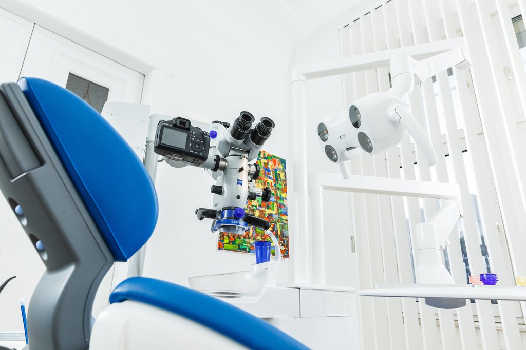 Zahnarztpraxis Dr. Alexander Engel